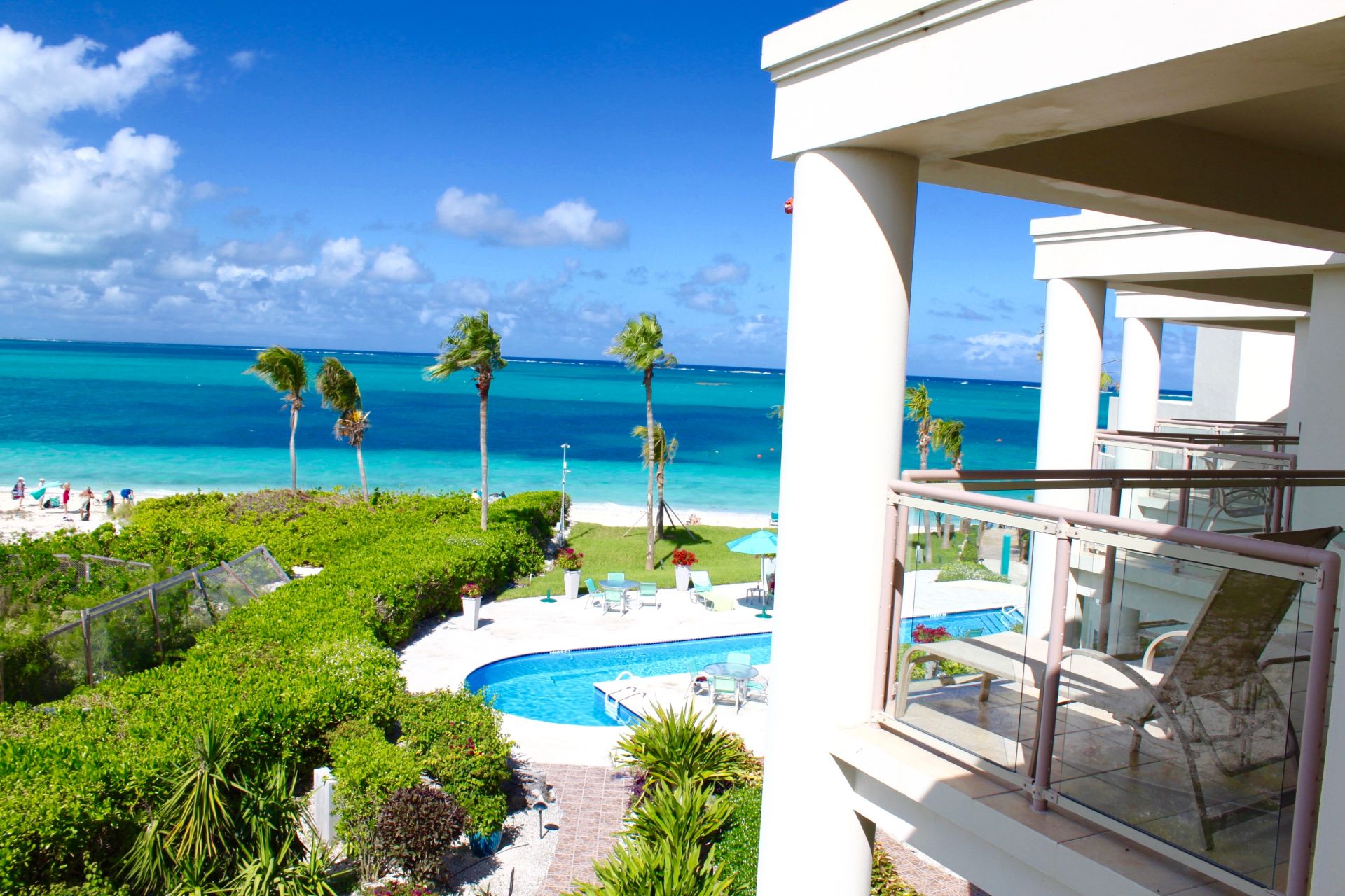 The Official Website for Coral Gardens Resort - Turks and Caicos
