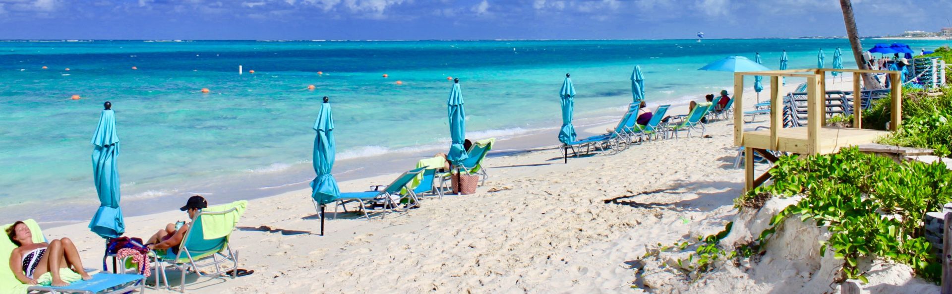 The Official Website for Coral Gardens Resort - Turks and Caicos